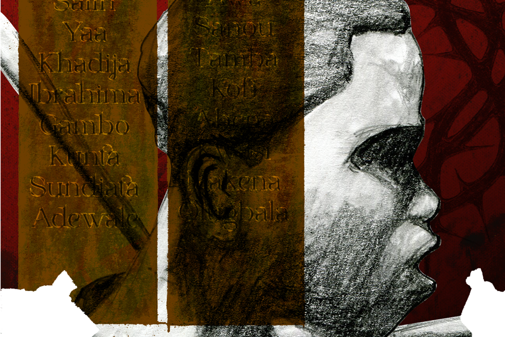 Abstract Funding: 5 Visionary Ways to Support Black Art – Jake Black ...