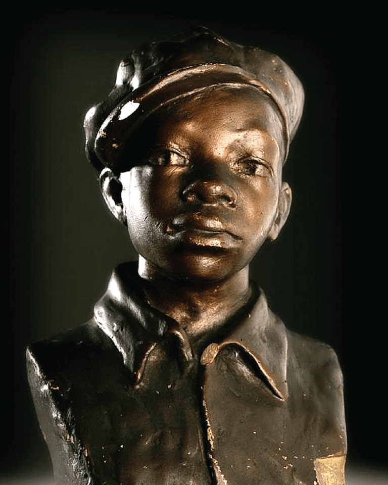 The Legacy of Her Harp: Augusta Savage’s Enduring Influence – Jake ...